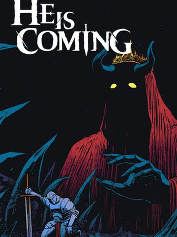 Игра He is Coming Steam Gift |PC/ПК| регион Россия | Подарок Стим
