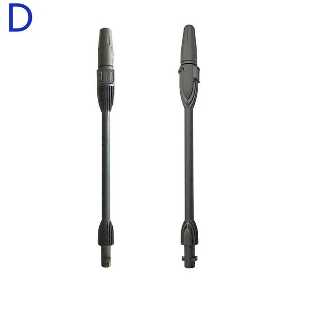 Пистолет-распылитель для мойки высокого давления с турбонаддувом Jet Lance для мойки высокого давления Karcher серии K