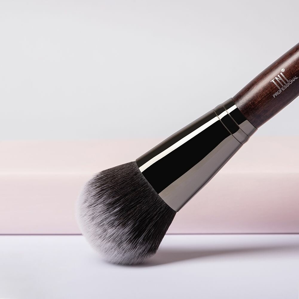 TNL Professional Кисть косметическая Для тонального средства