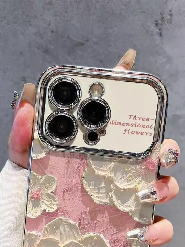 Чехол для iPhone13Pro max — фото 1