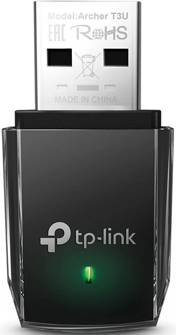 WiFi USB TP-Link Archer T3U