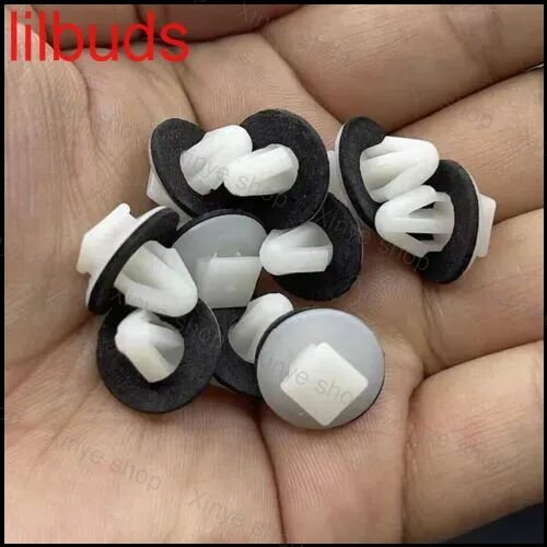LilBuds Фиксатор резьбы