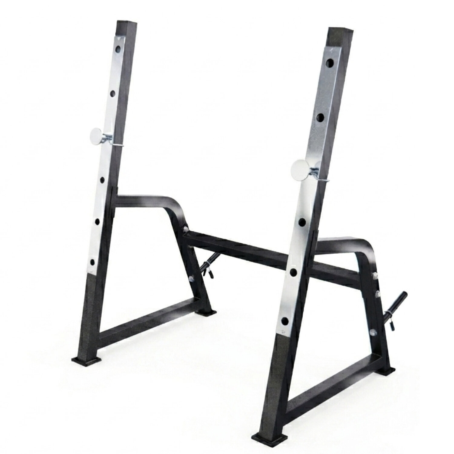 Стойка для штанги DFC GORILLA 201321B/2