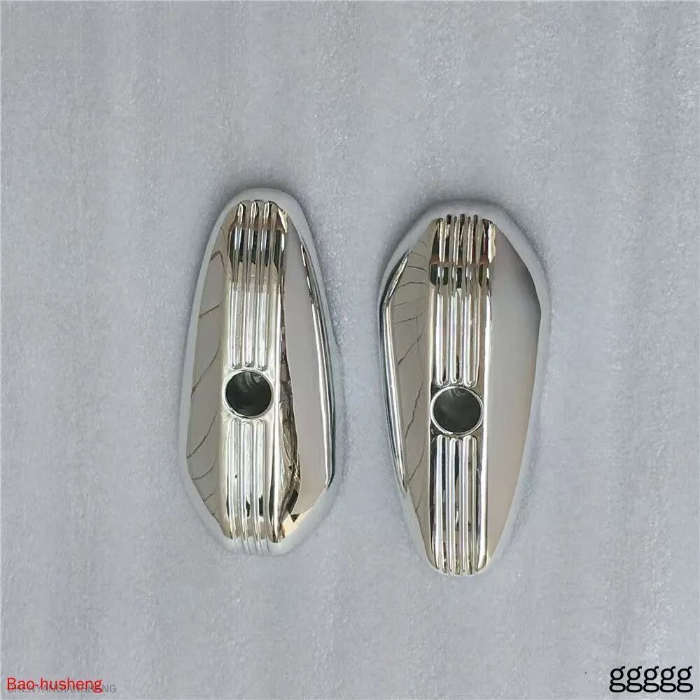 Ракушки (накладки) Honda Giorno AF24/Julio AF52/Giorno Crea AF54