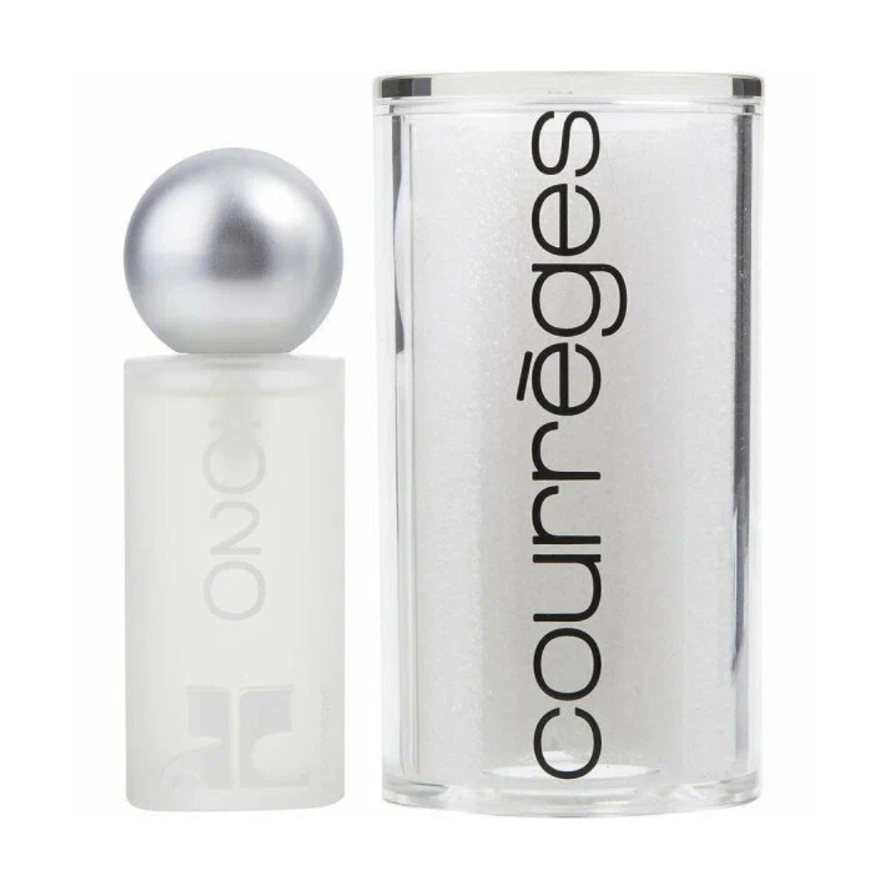 Courreges 2020 15 мл туалетная вода, женские, цветочные, фруктовые