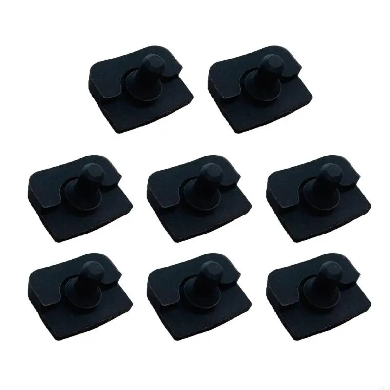 SKYMEN Резиновые бамперы для аэрофритюрниц 8pcs