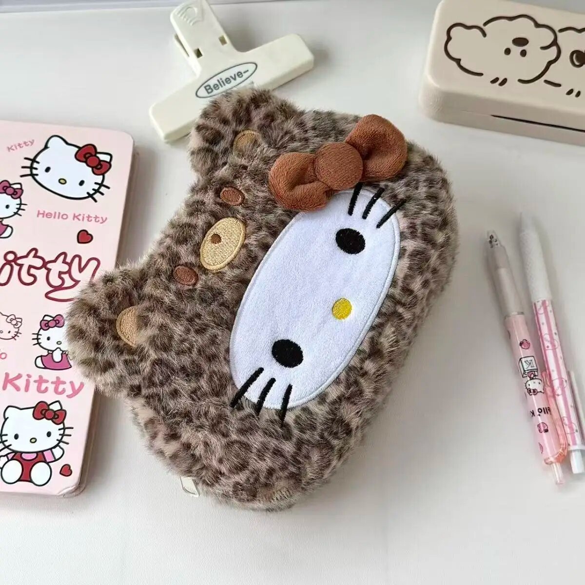 Косплей аксессуар Hello Kitty 52TOYS KT-D