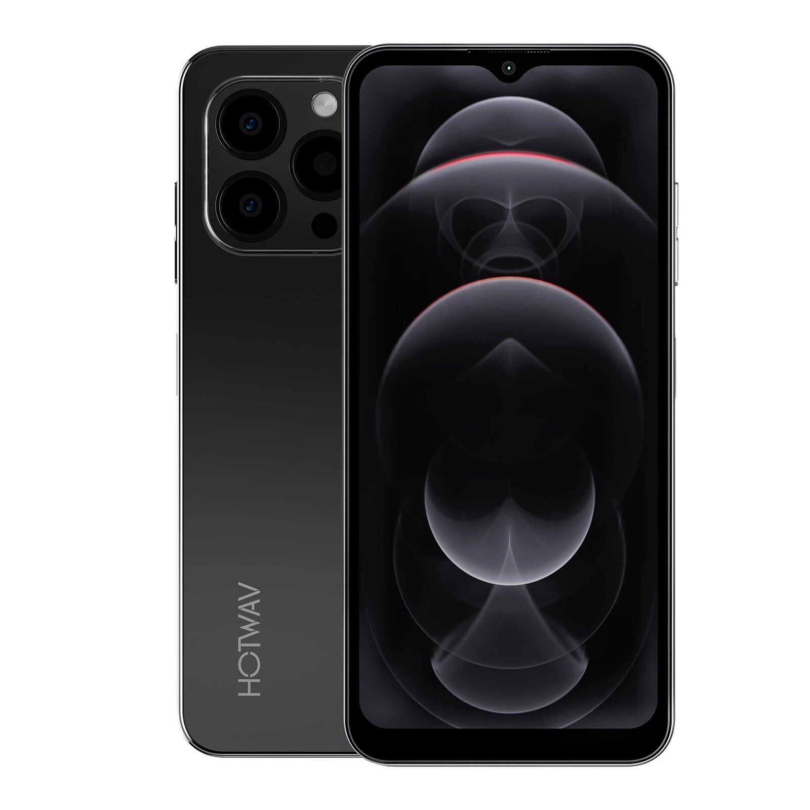 Смартфон Hotwav Note 13 Pro, 16/256ГБ, global