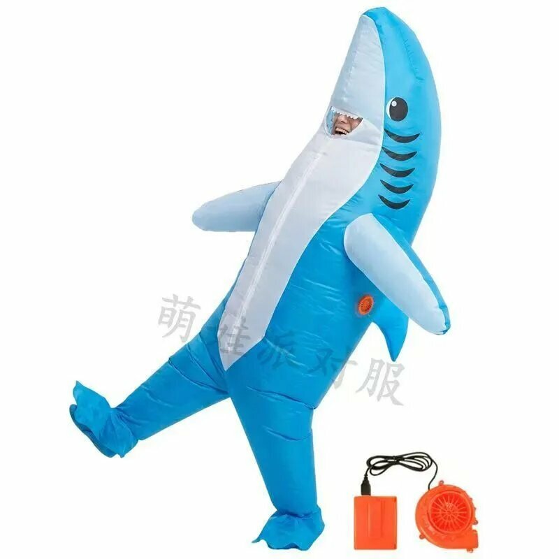 Комплект выпускника Baby Shark, для мальчиков и девочек, с героями аниме и мультфильмов — фото 1