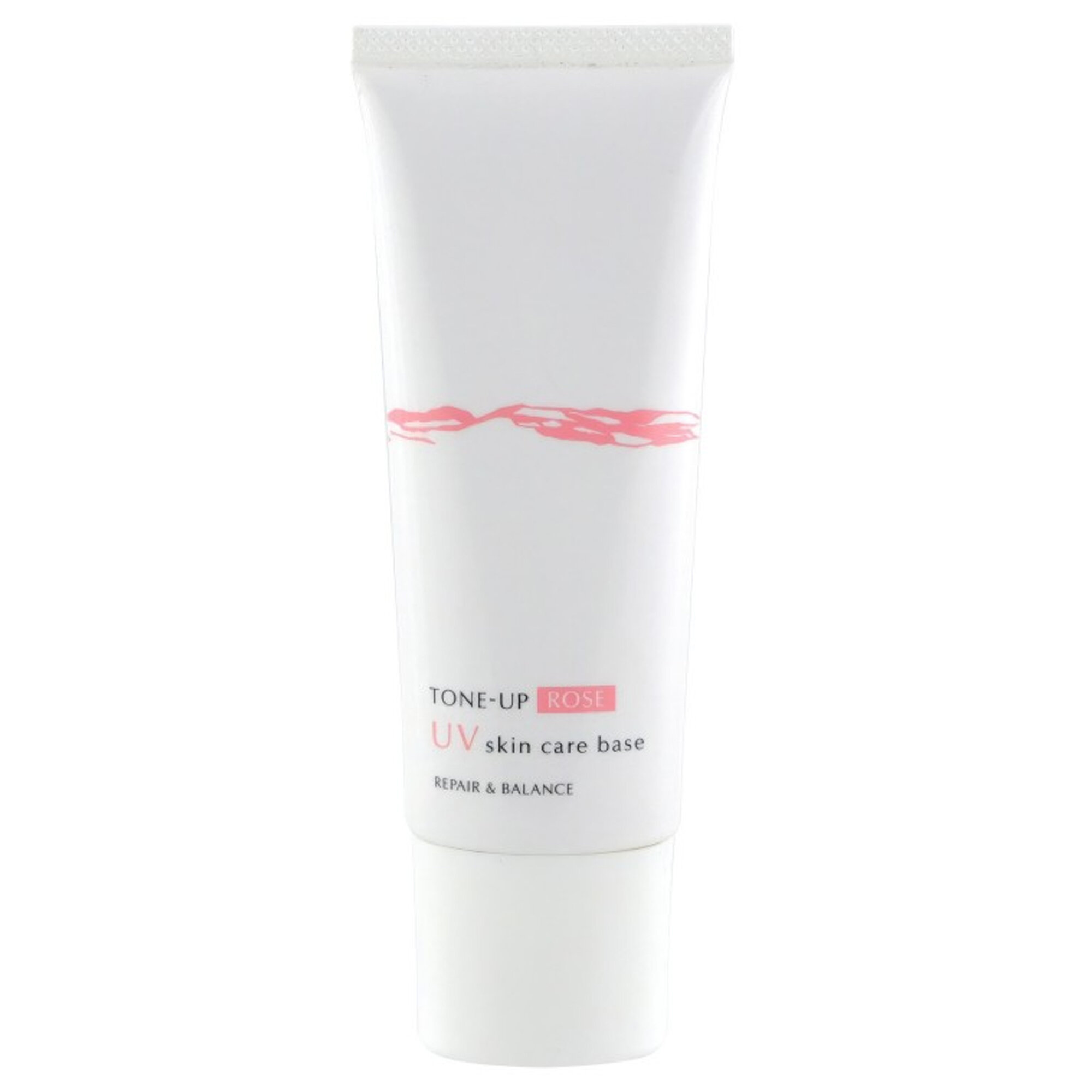 Meishoku Солнцезащитная база под макияж Восстановление и баланс Repair & Balance UV Skin Care Base SPF49 PA+++ 40г