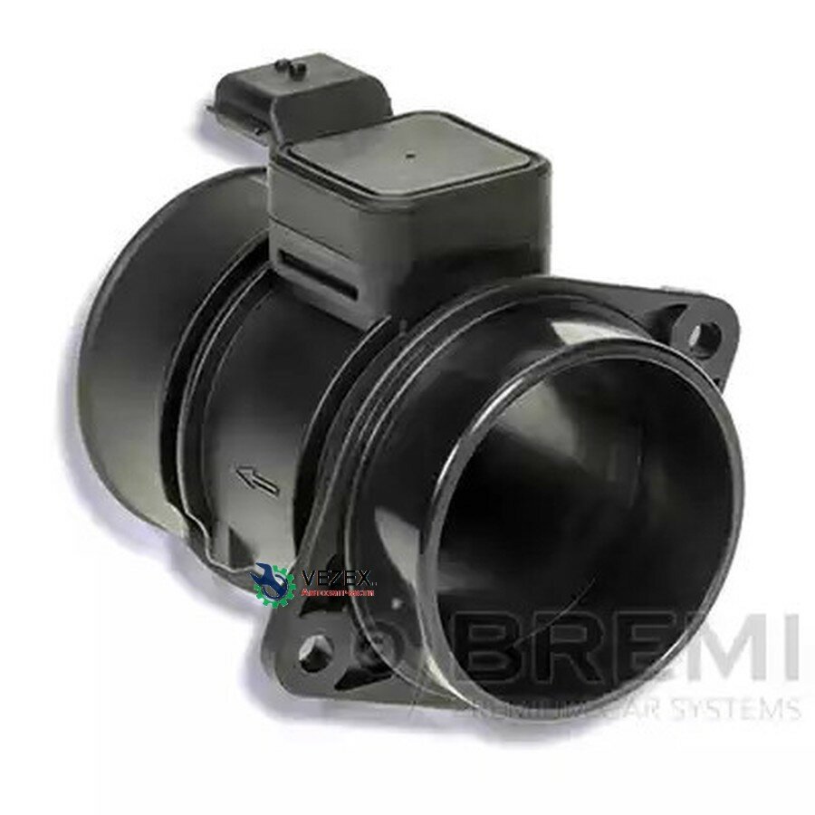 BREMI 30247 Датчик расхода воздуха