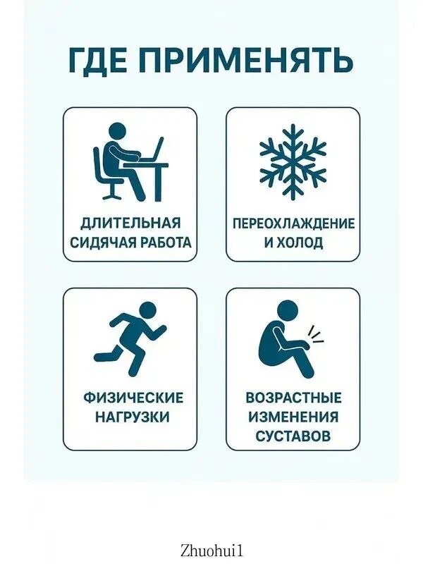 Компрессионная повязка — фото 1