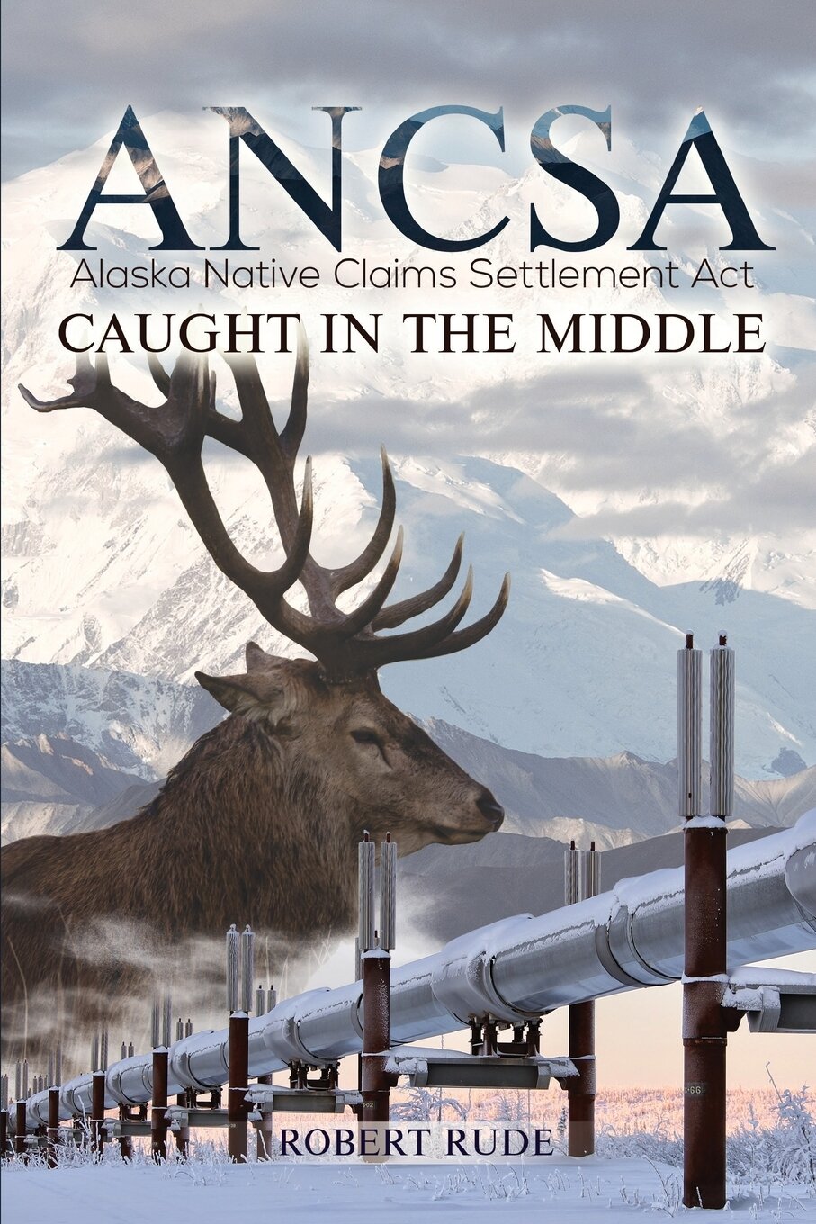 ANCSA. Caught in the Middle