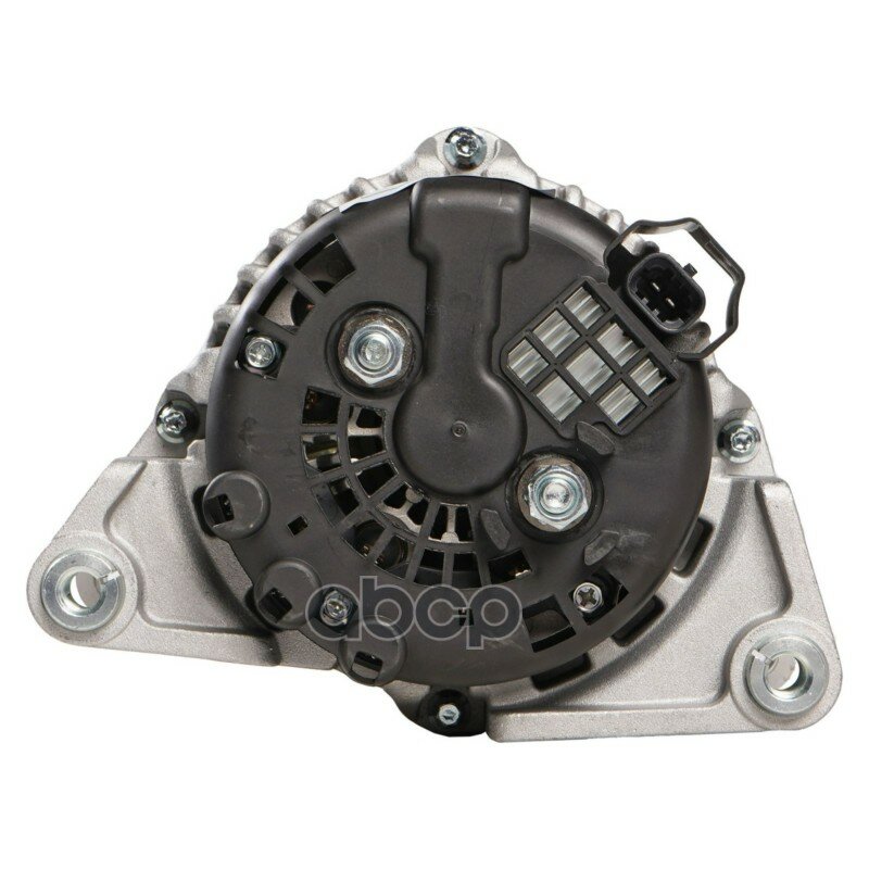 Генератор для а/м Opel Astra J (10-)/Zafira C (11-) 1.4i/1.4T (5PK) 100A (LG 2103) STARTVOLT арт. LG 2103 — фото 1