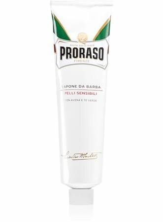 Средство для бритья Proraso Sensitive Skin, 150 мл