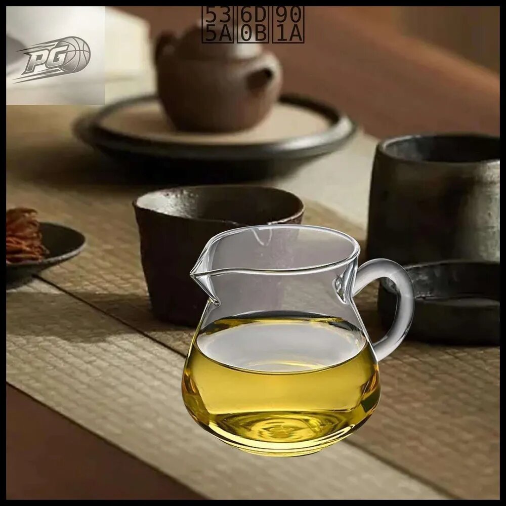 Питчер для молока "Кувшин для сливок"