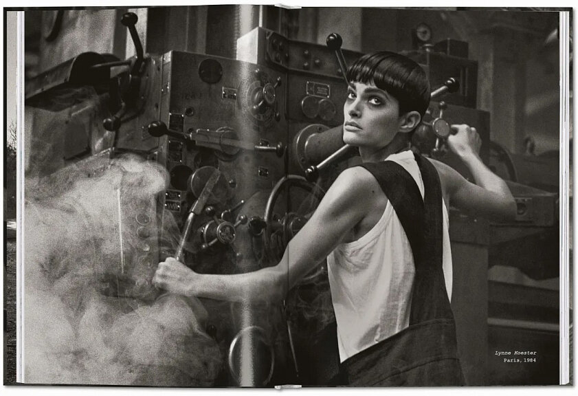 Peter Lindbergh. Untold Stories — фото 1