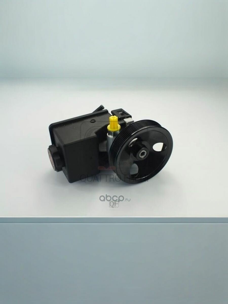 Насос Гур 128Mm 6Pk