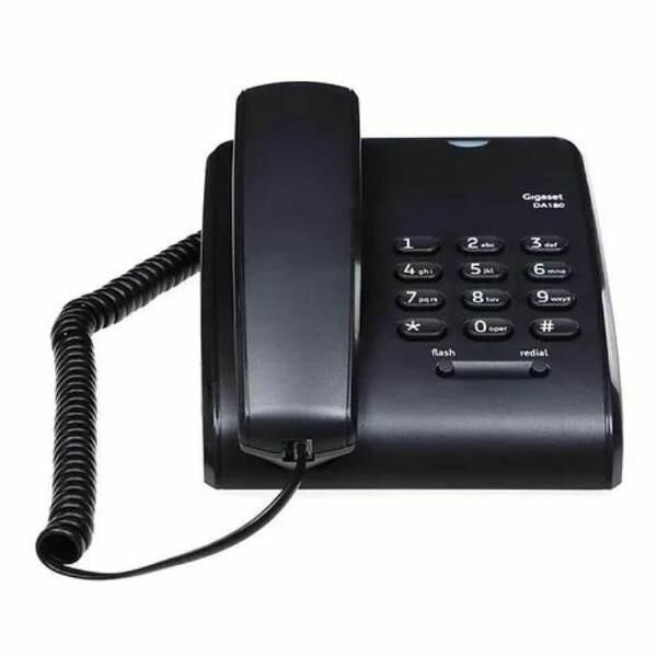 Телефон проводной Gigaset S30054-S6535-S301