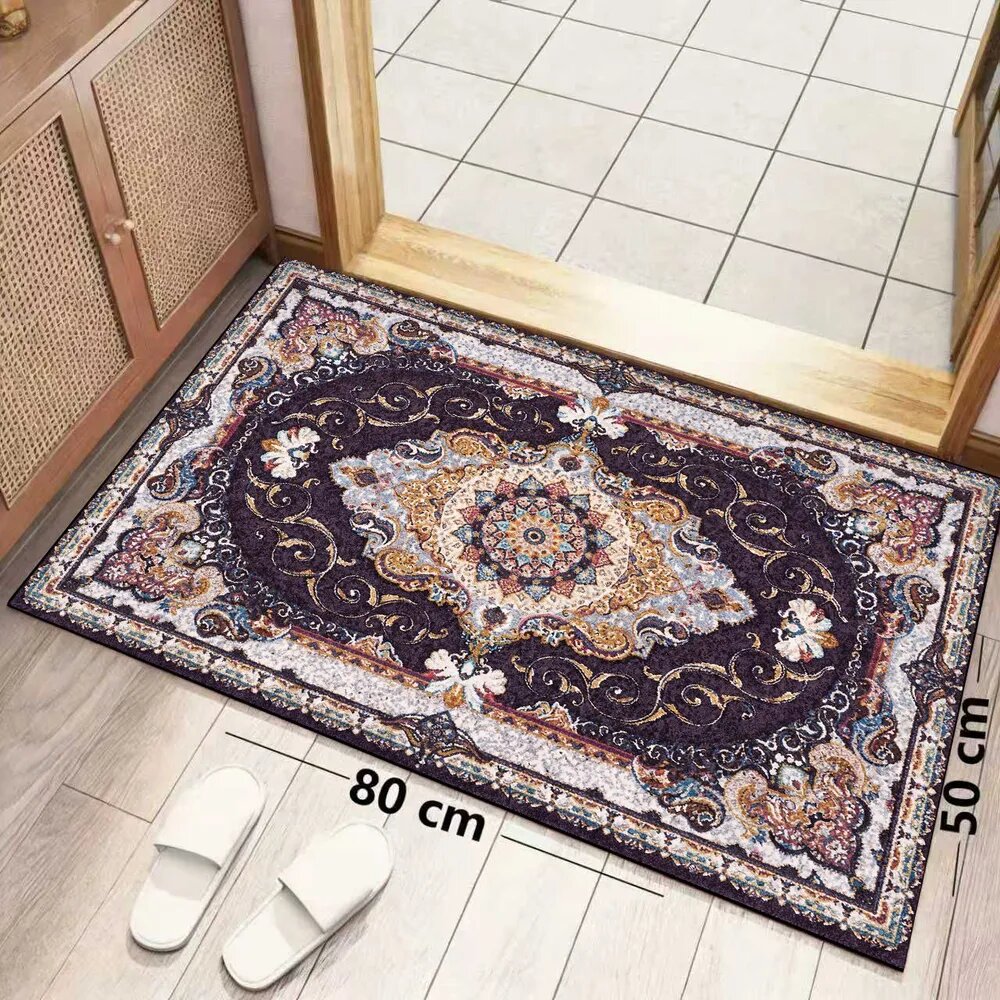 Коврик придверный 40x60 см