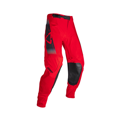 Мотоштаны Leatt Moto 4.5 Pant (Red, 36, 2026 (5026000624))