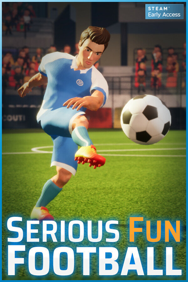 Serious Fun Football, Все страны