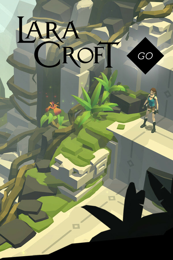 Lara Croft GO, Все страны