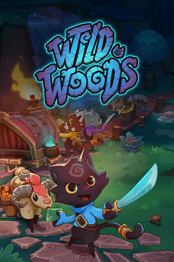 Wild Woods, Все страны