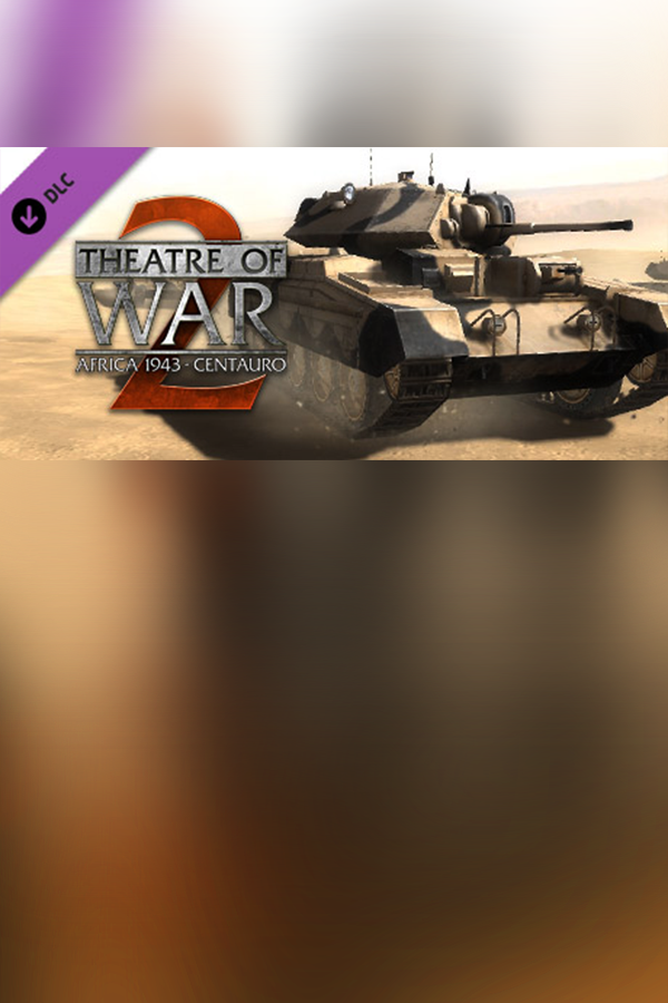 Theatre of War 2: Africa 1943 Centauro, Все страны