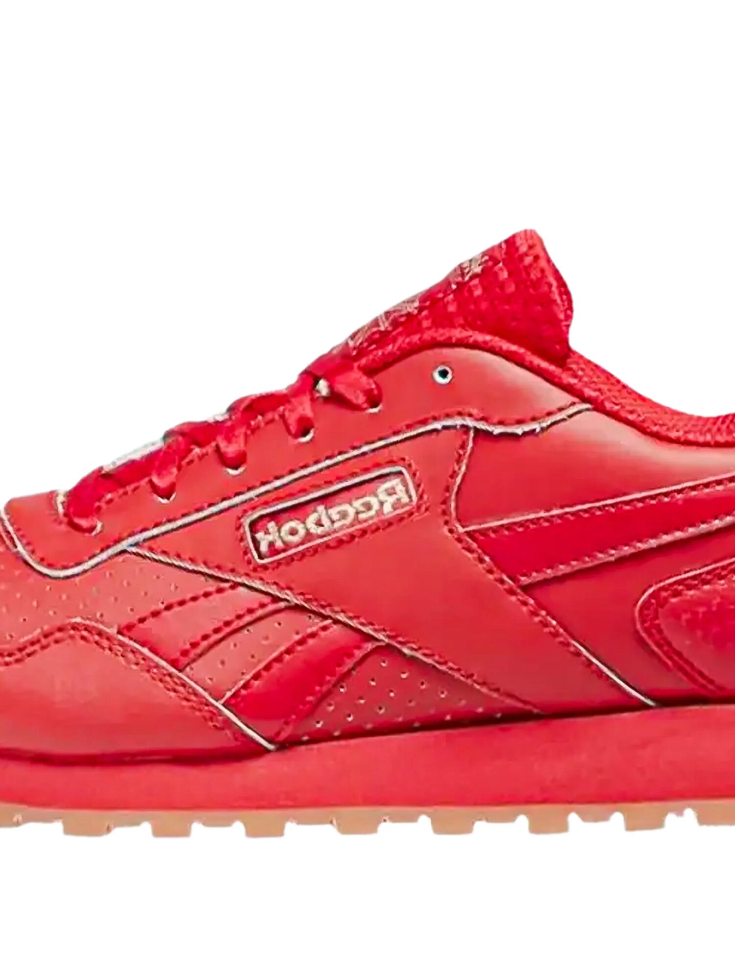 Кроссовки Reebok Classic Harman Run, размер 6 US — фото 1