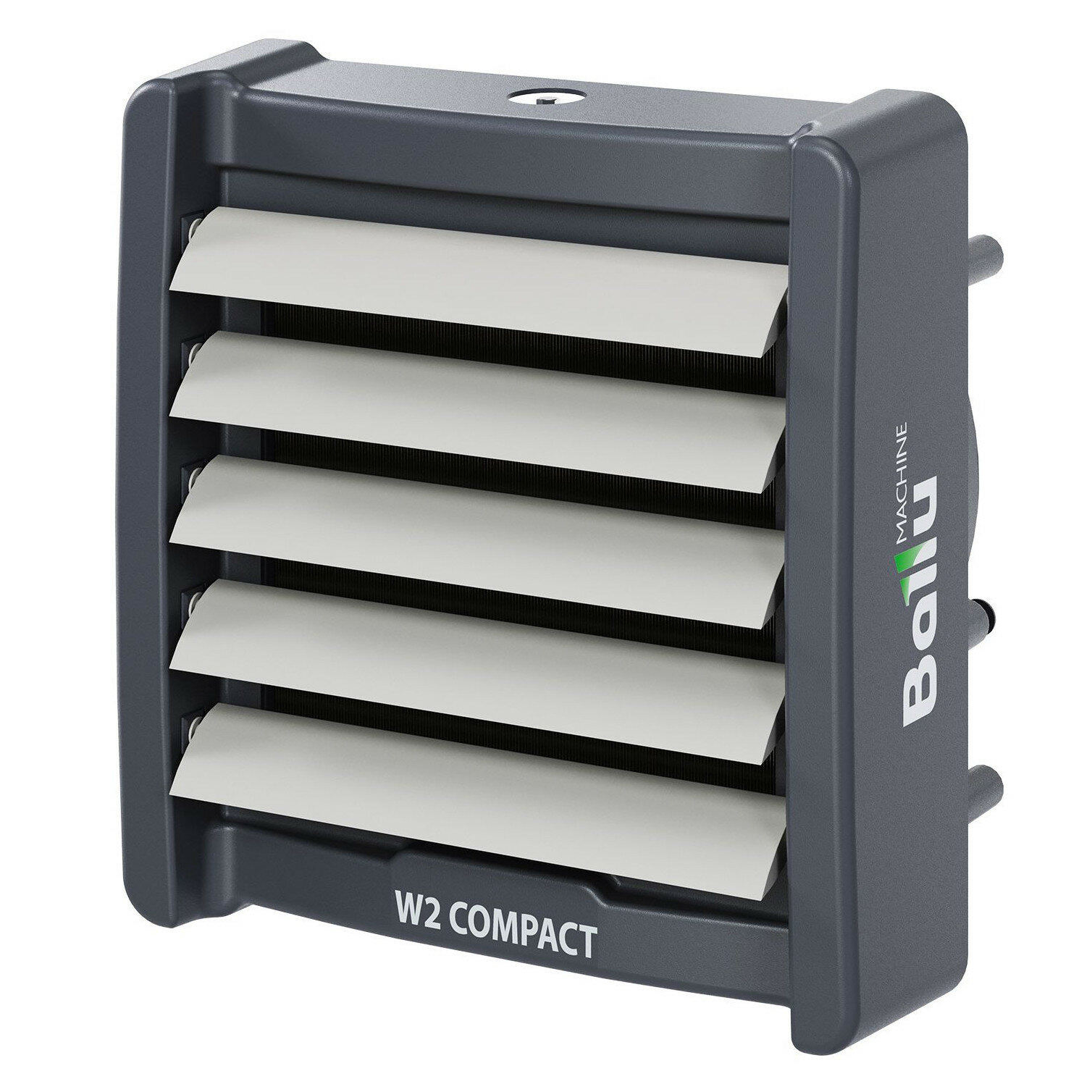 Тепловентилятор водяной Ballu BHP-W2-30-C