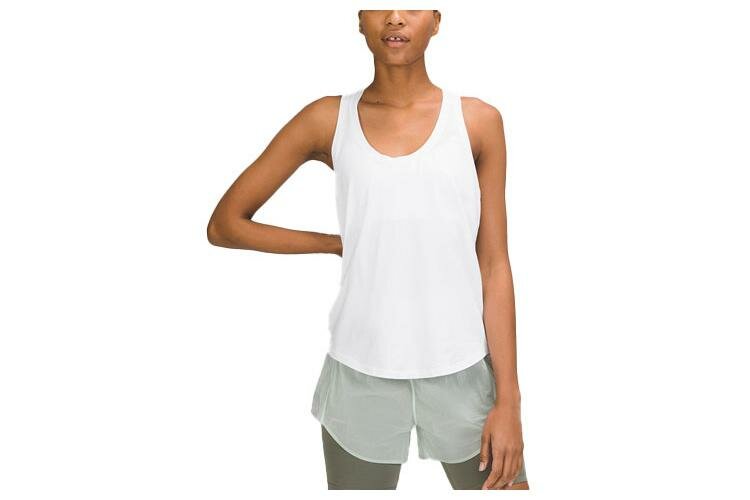 Майка lululemon Moderate Other