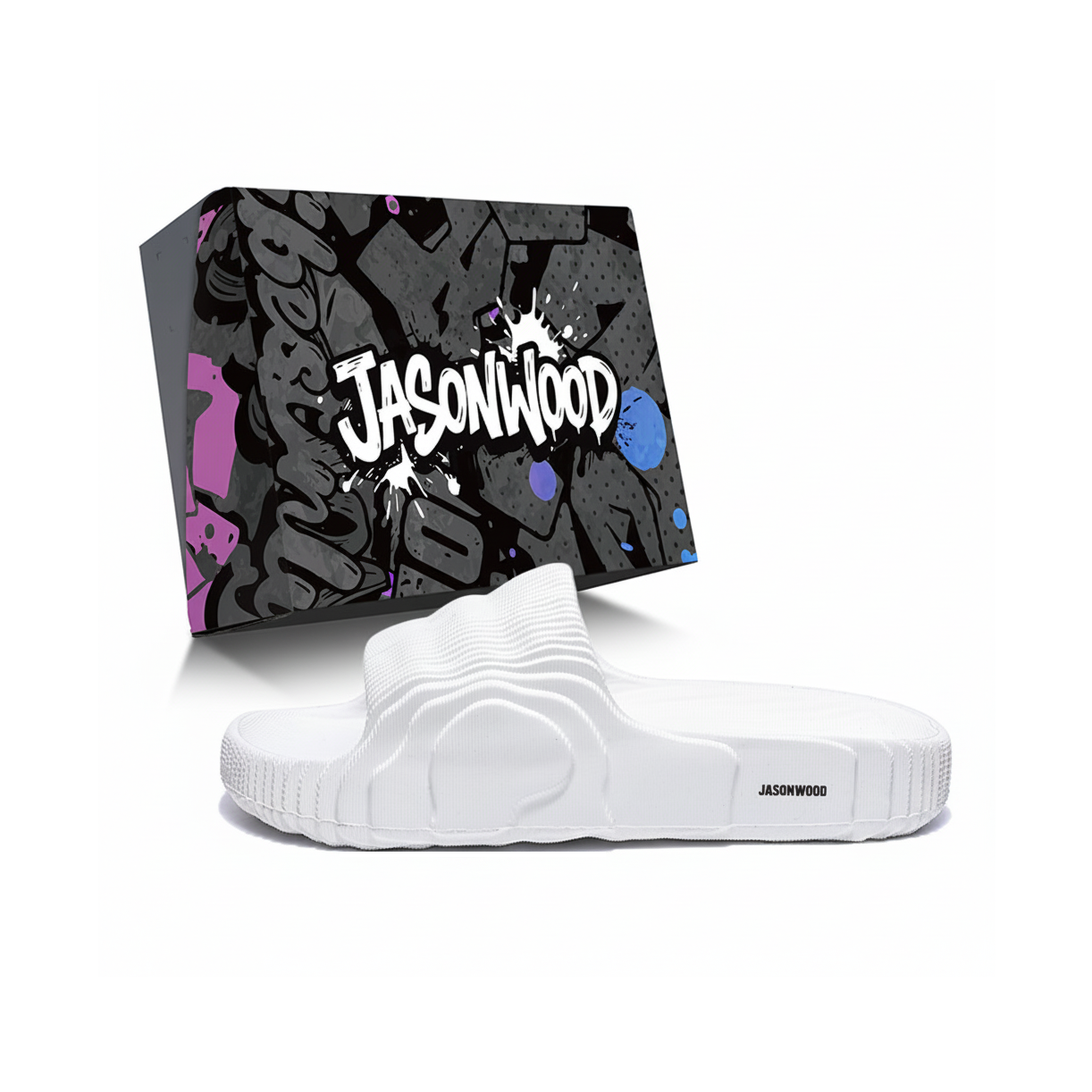 Сланцы JASONWOOD