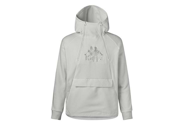 Толстовка Hooded Moderate, 1 шт.