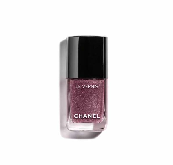 Chanel Стойкий лак для ногтей LE VERNIS цвет 429 - SPECTACULAIRE Limited Edition