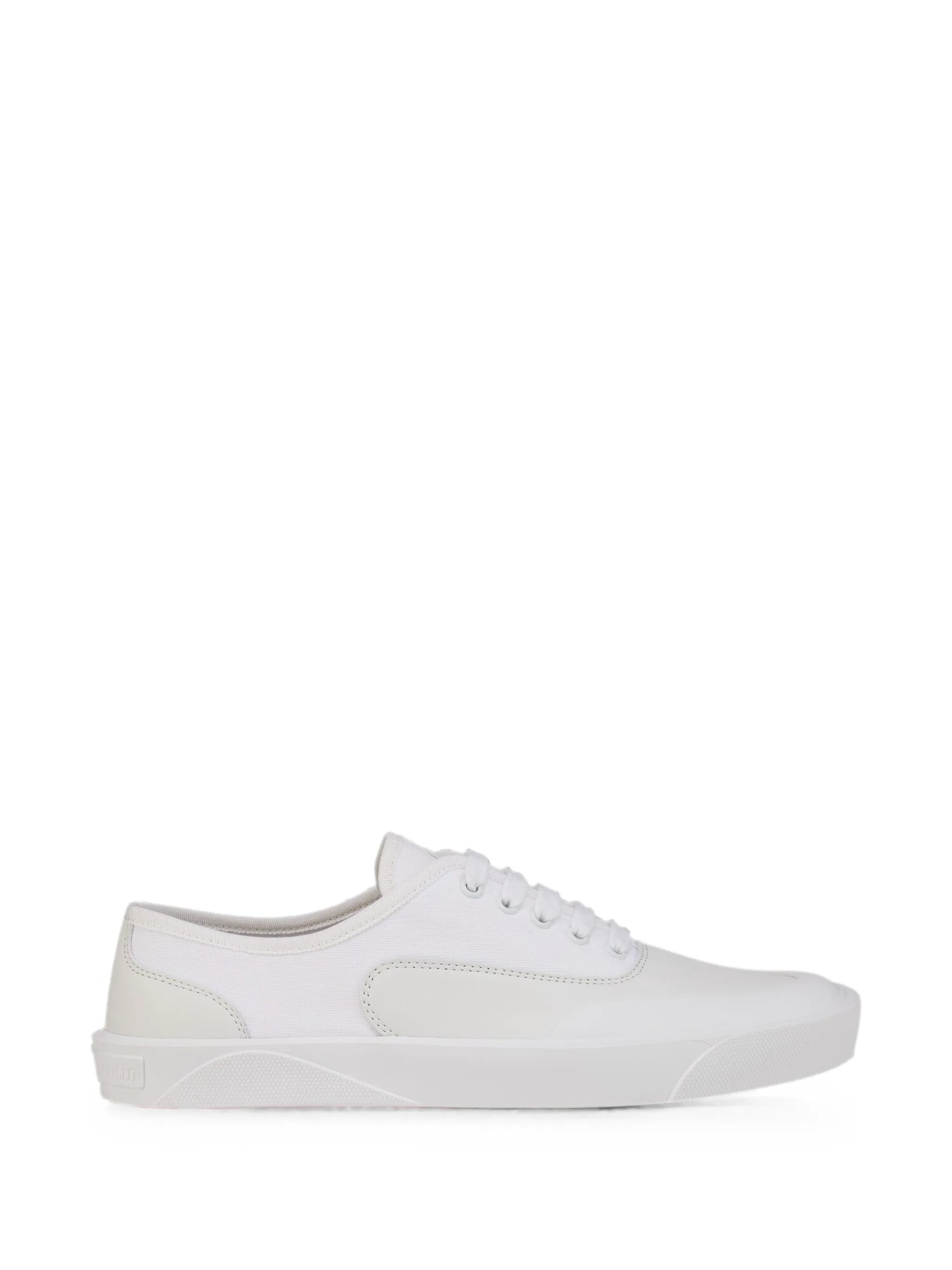 Кроссовки Tactical Skate panelled sneakers
