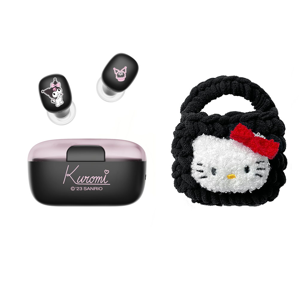 Беспроводные наушники унисекс Hello Kitty 5801428