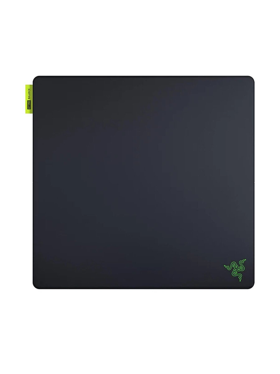 Razer Gigantus V2 Pro Balance, черный, коврик для мыши