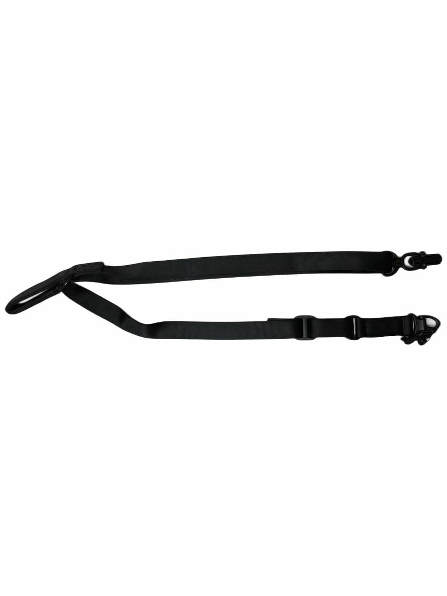 Ремень оружейный MS2 Tactical 2-Point Multi Rifle Black
