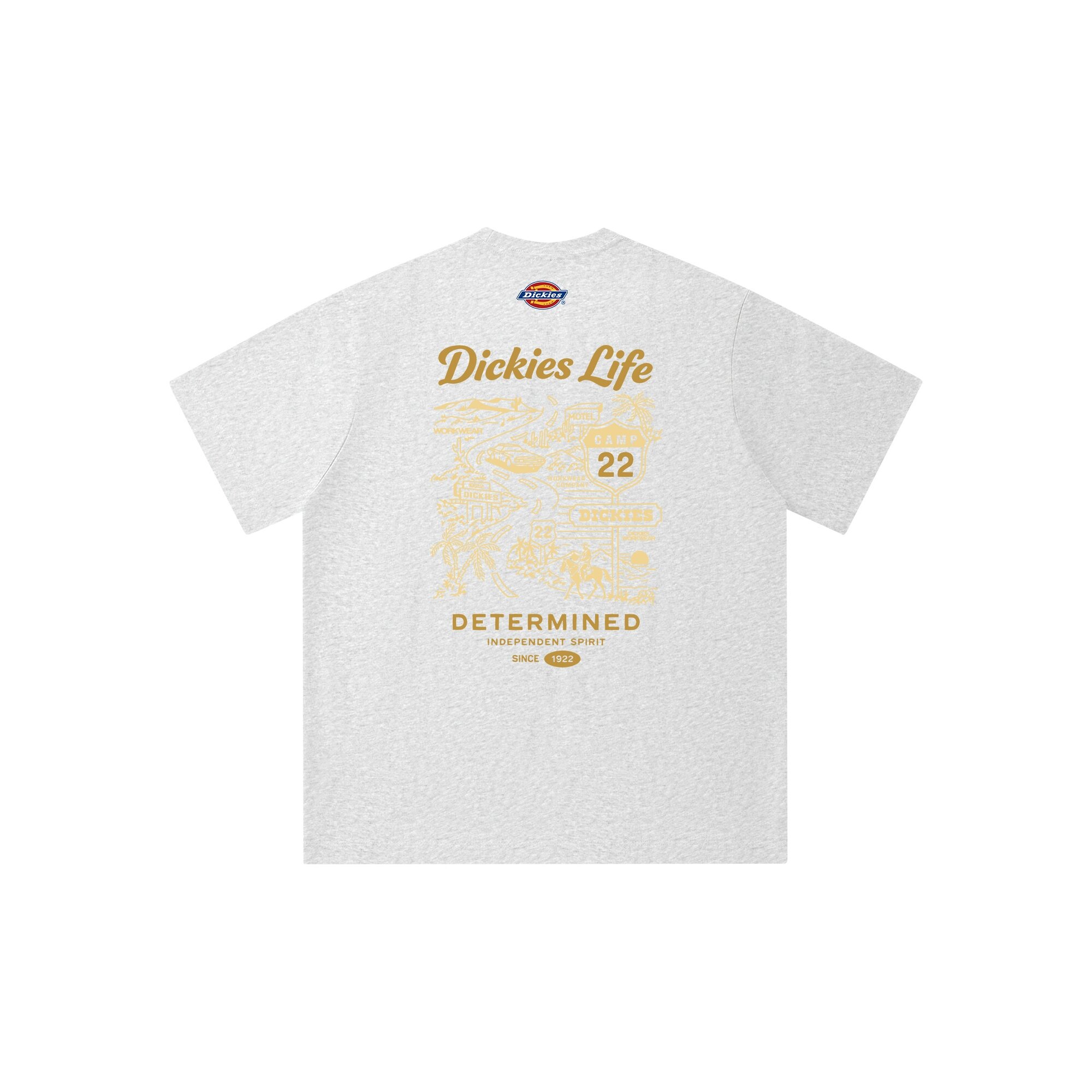 Майка Dickies