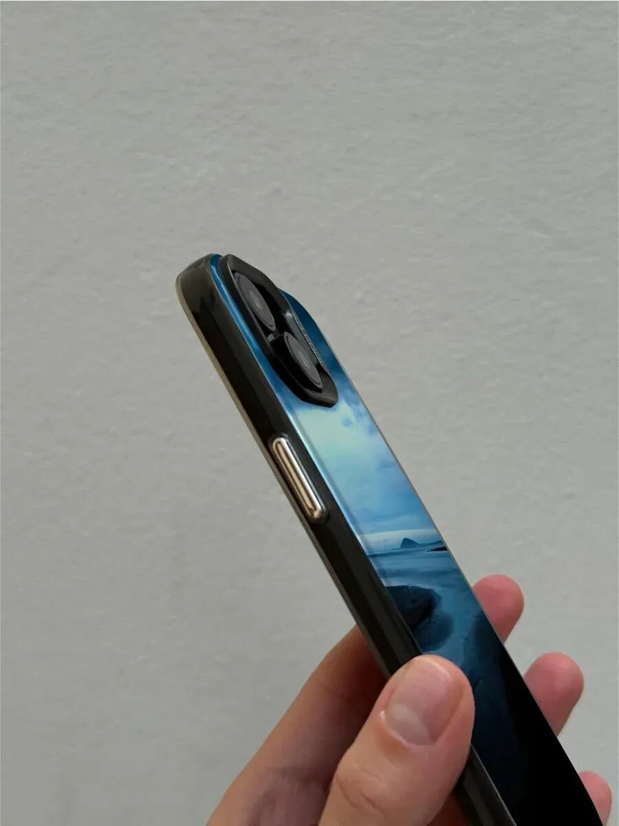 Чехол на iPhone 14 Plus y2k — фото 1