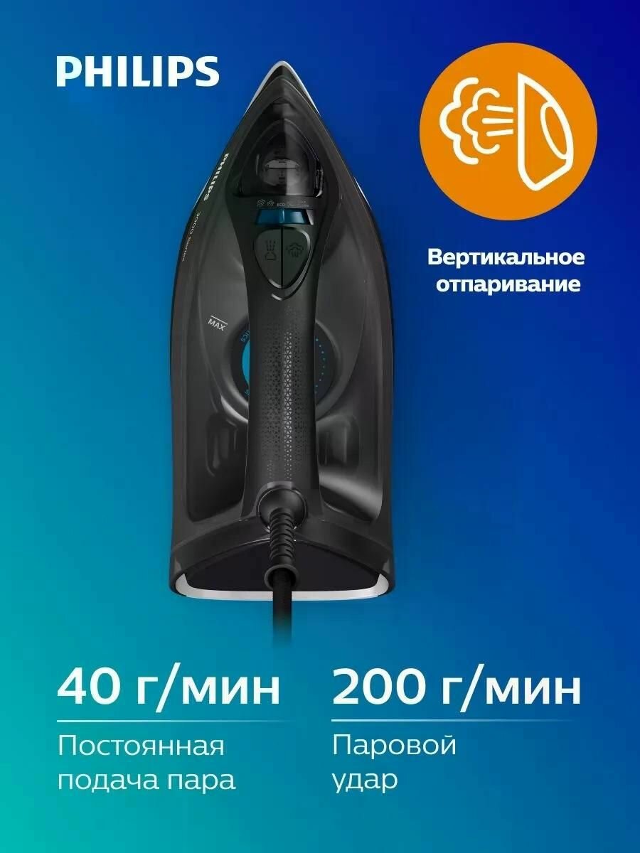 Утюг Philips DST3041/80