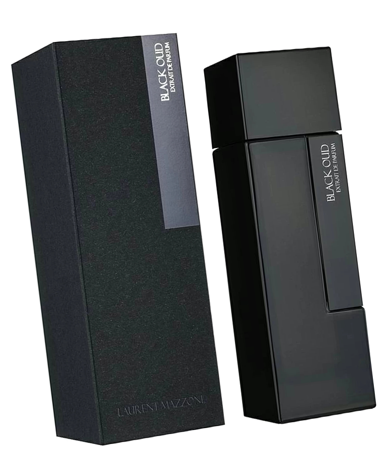 Laurent Mazzone Black Oud парфюм 100 мл для женщин и мужчин - Лм Блэк Уд
