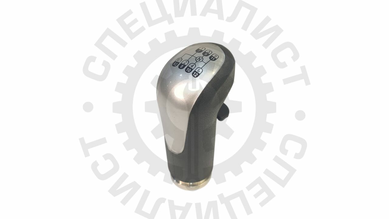 SITRAK C7H, HOWO T5G Ручка рычага кпп 12-ступ кпп HW25712XST ()