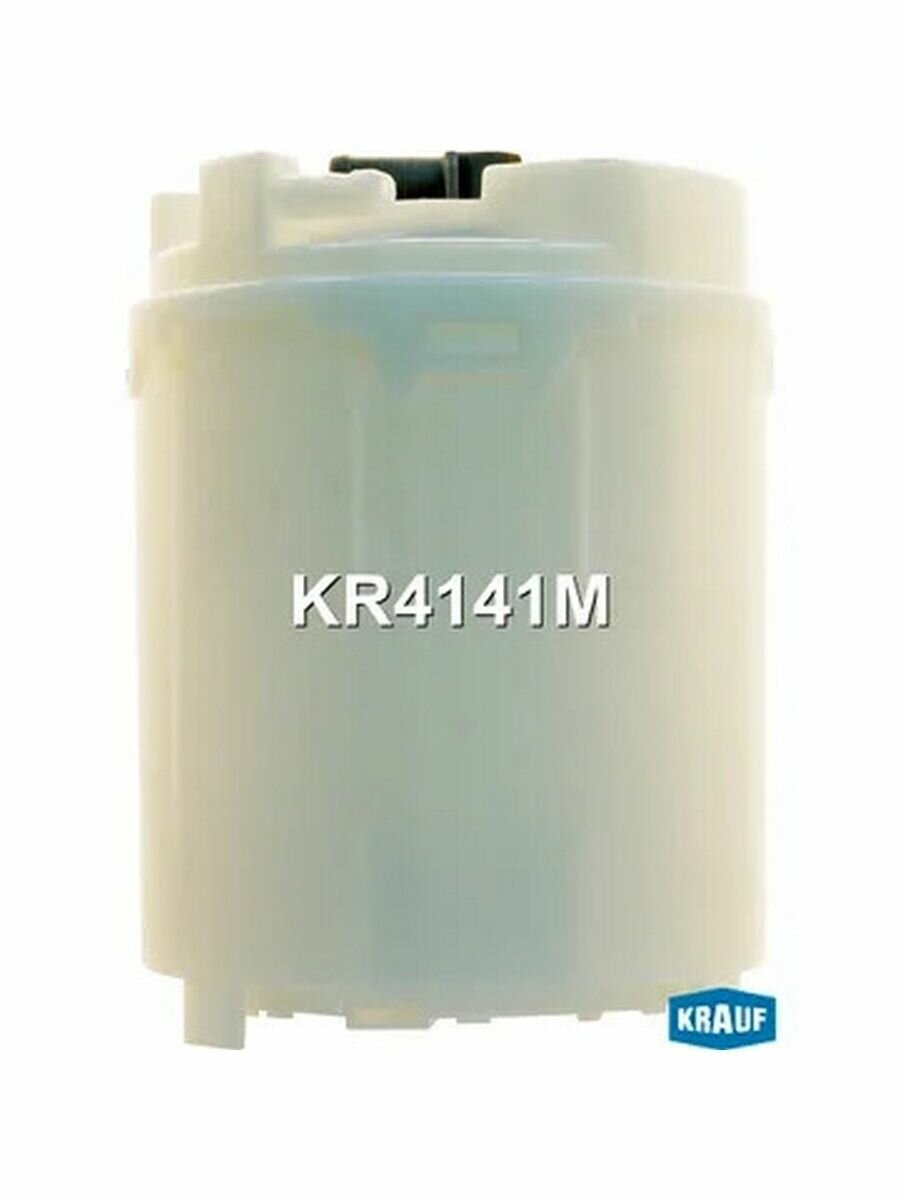 Модуль с бензонасосом Krauf KR4141M для AUDI, SEAT, SKODA, Volkswagen / Ауди, Сеат, Шкода, Фольксваген