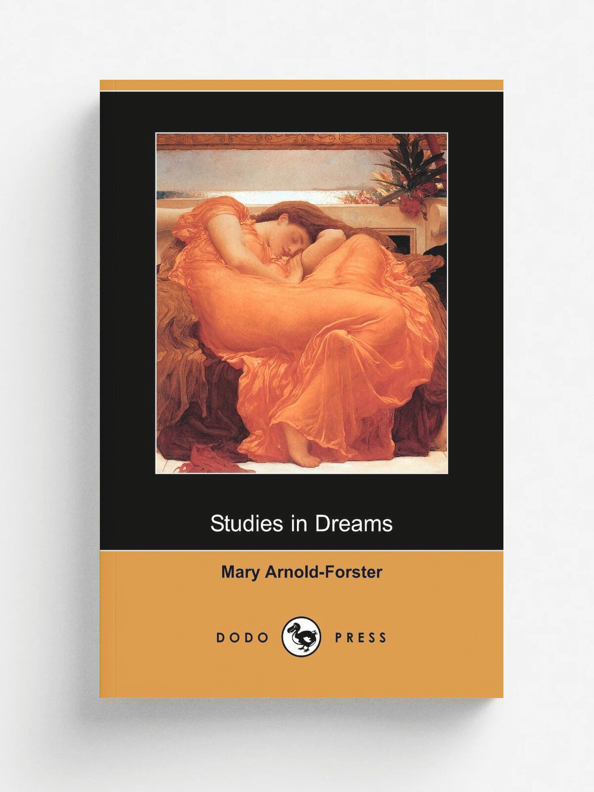 Studies in Dreams (Dodo Press)