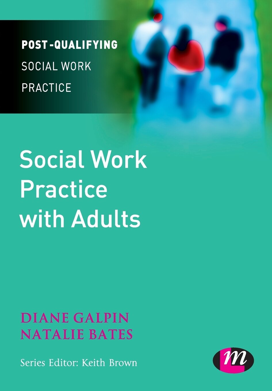 Social Work Practice with Adults — фото 1