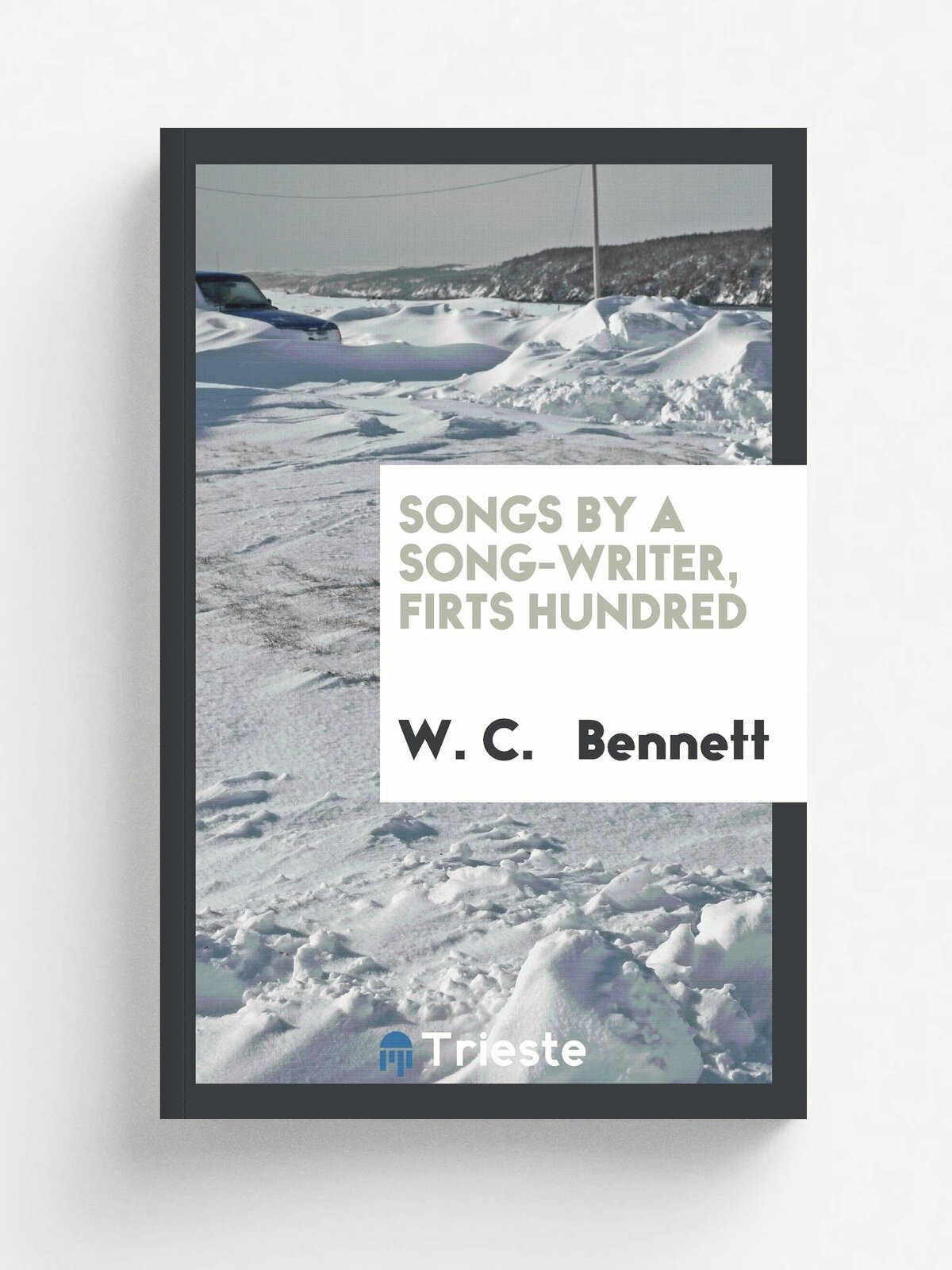 Songs by a Song-Writer, Firts Hundred