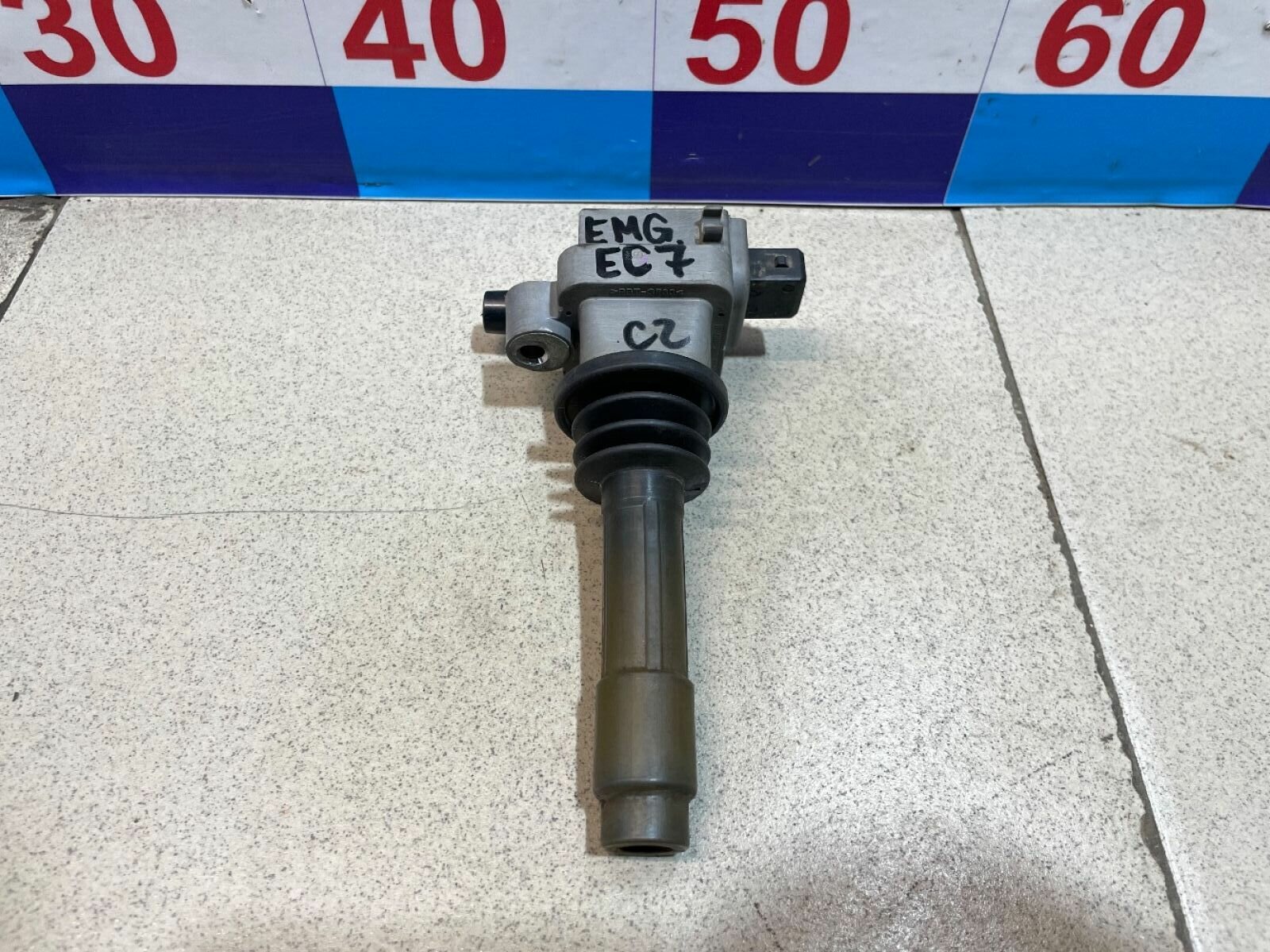 Катушка зажигания Geely emgrand EC7 2008-2016