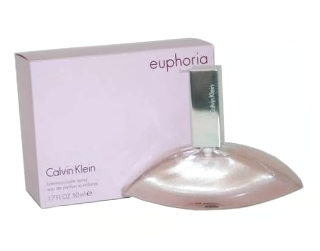 Кельвин Кляйн Эйфория Люминоус Люстр аромат женский 50 мл - Euphoria Luminous Lustre от Calvin Klein